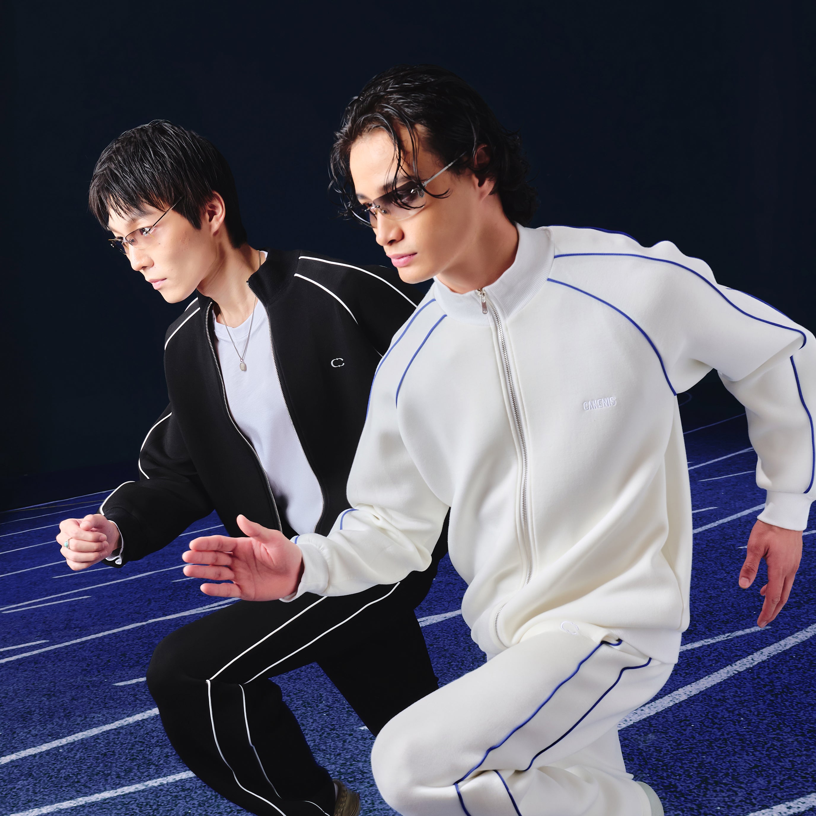 CAKENIS ATHLEISURE - SECOND DROP – Cakenis