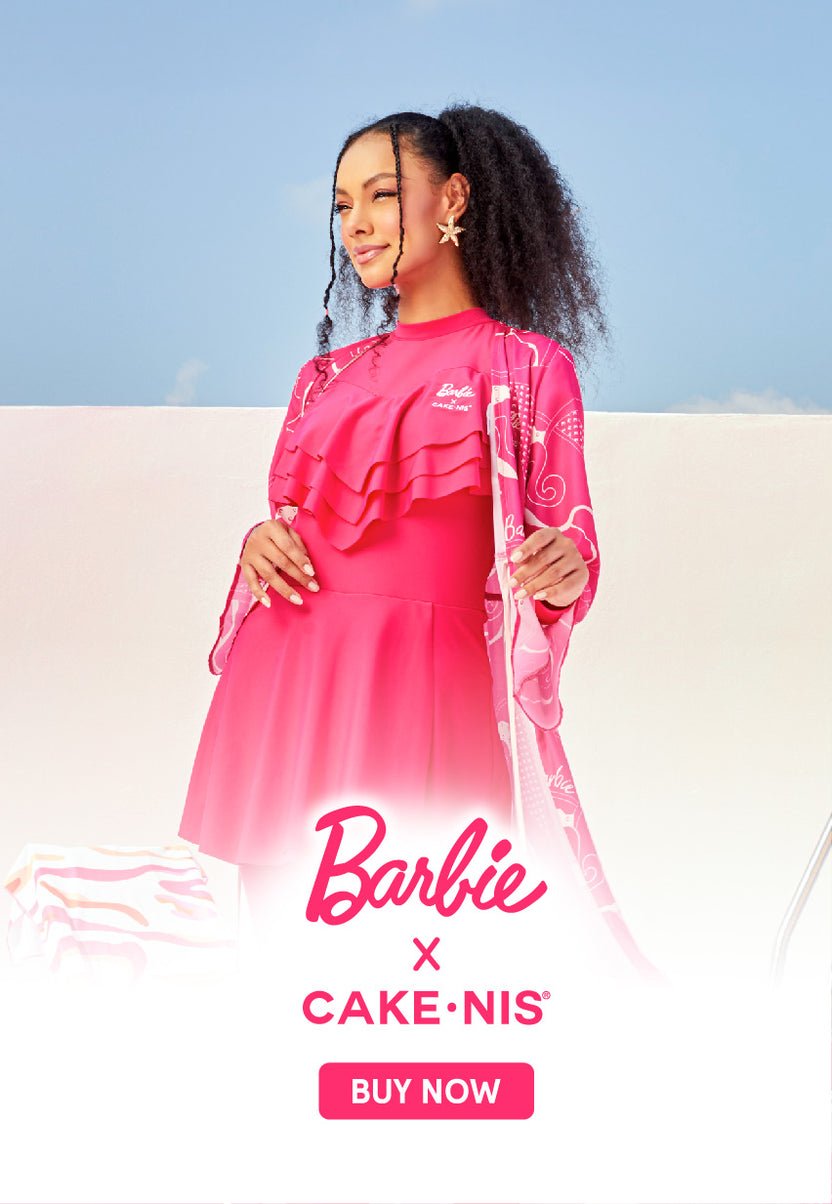 Cakenis | Online Fashion | Scarves | Shapewear