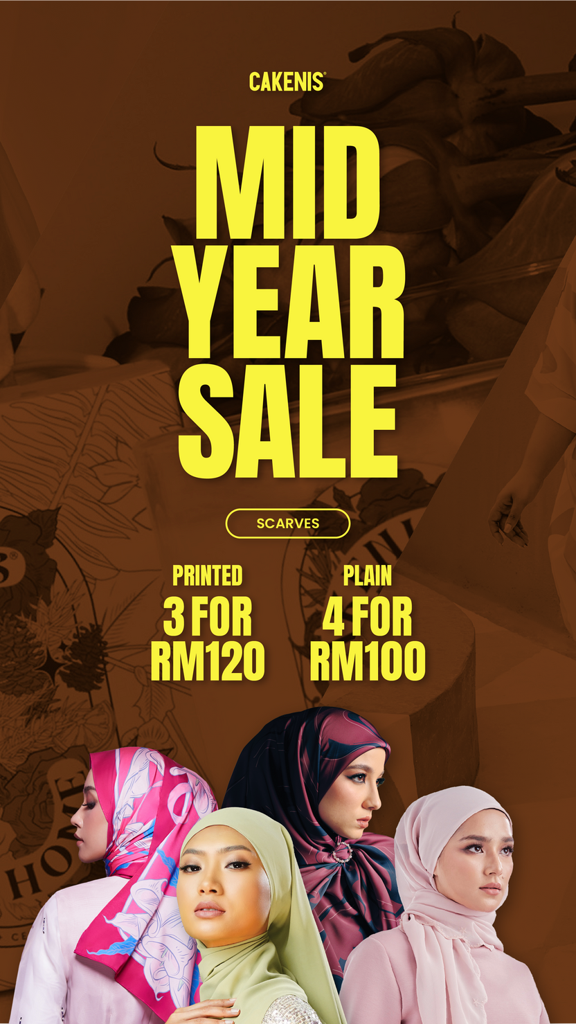 Cakenis | Online Fashion | Scarves | Shapewear