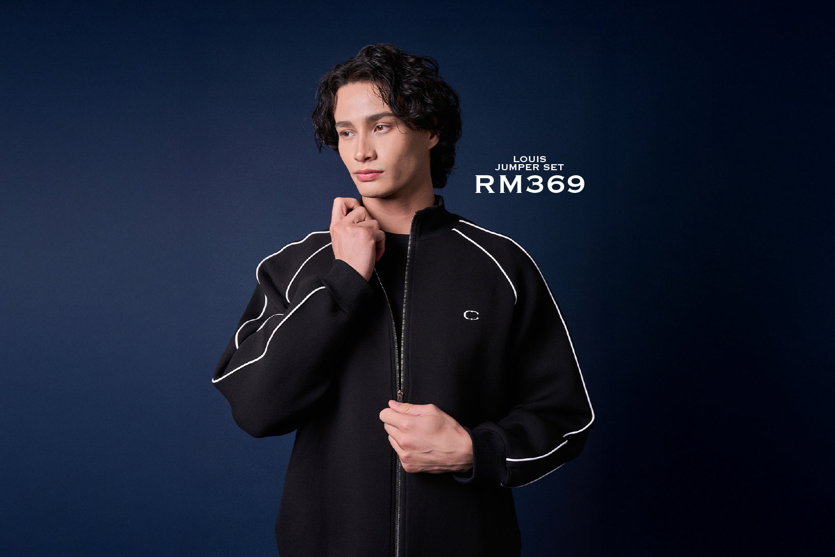 CAKENIS ATHLEISURE - SECOND DROP – Cakenis