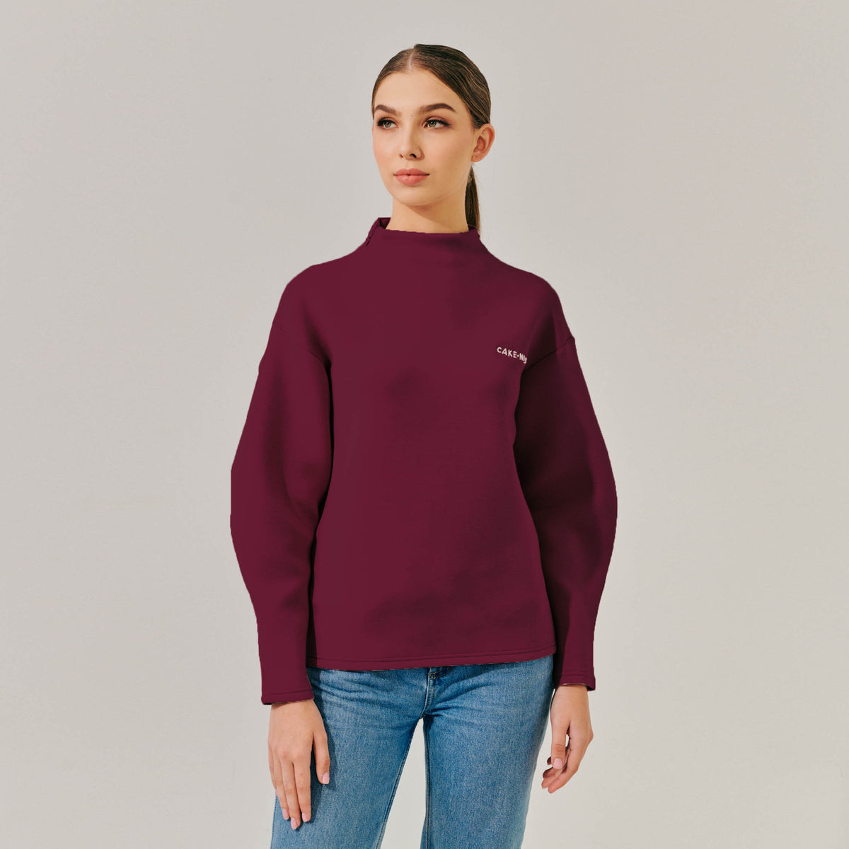 CAKENIS JUMPER – Cakenis