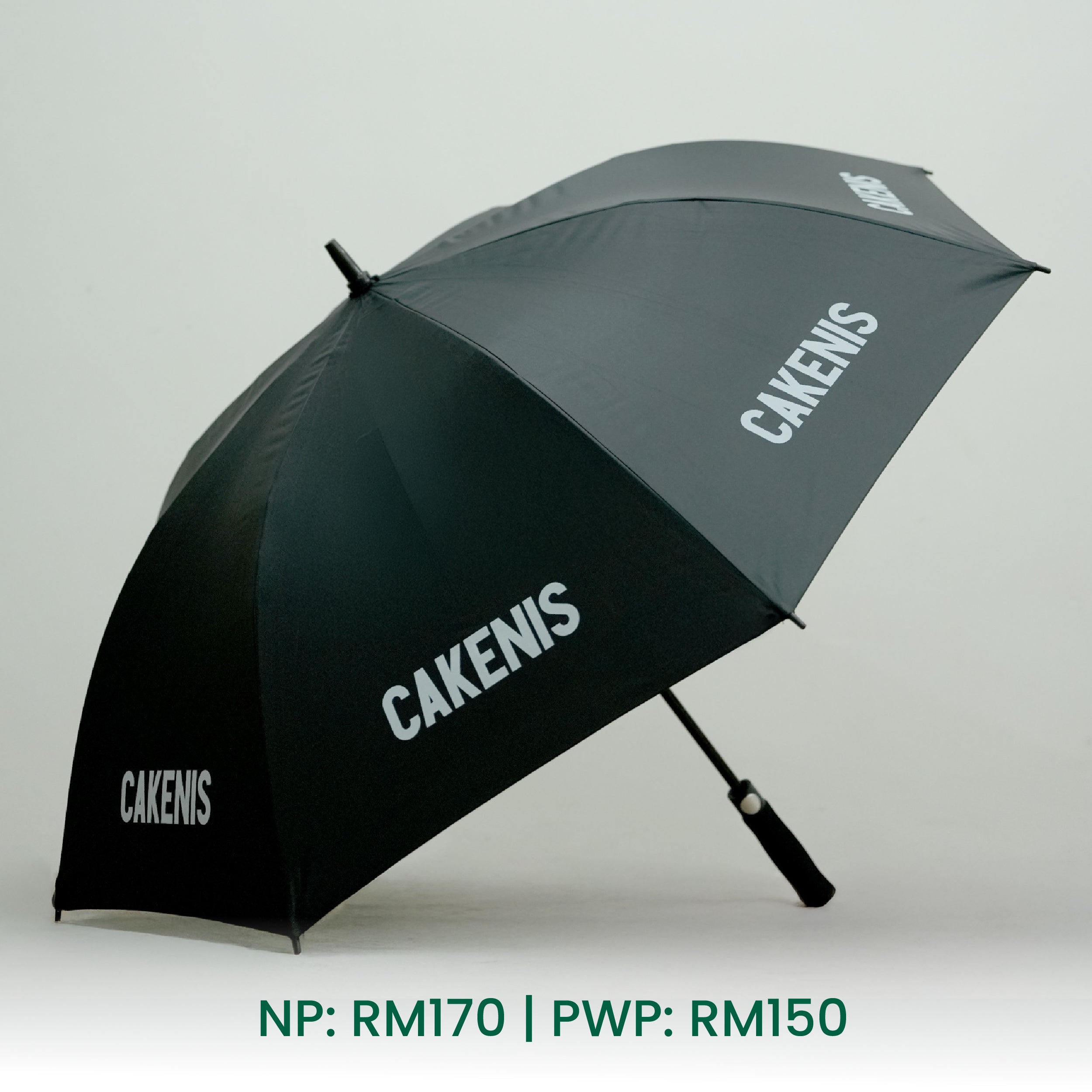 CAKENIS CLUB UMBRELLA – Cakenis