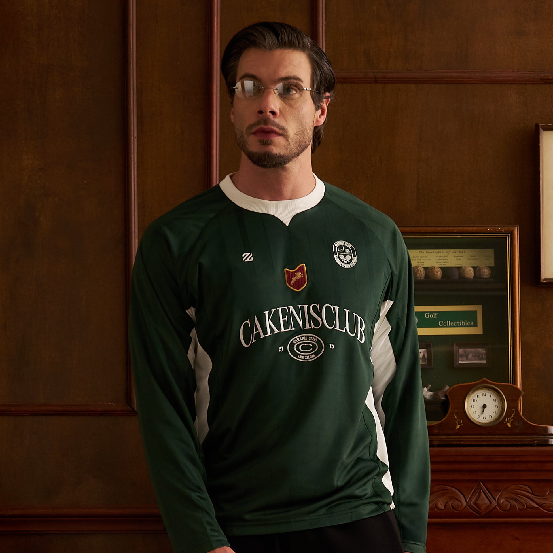 New Arrival – Cakenis
