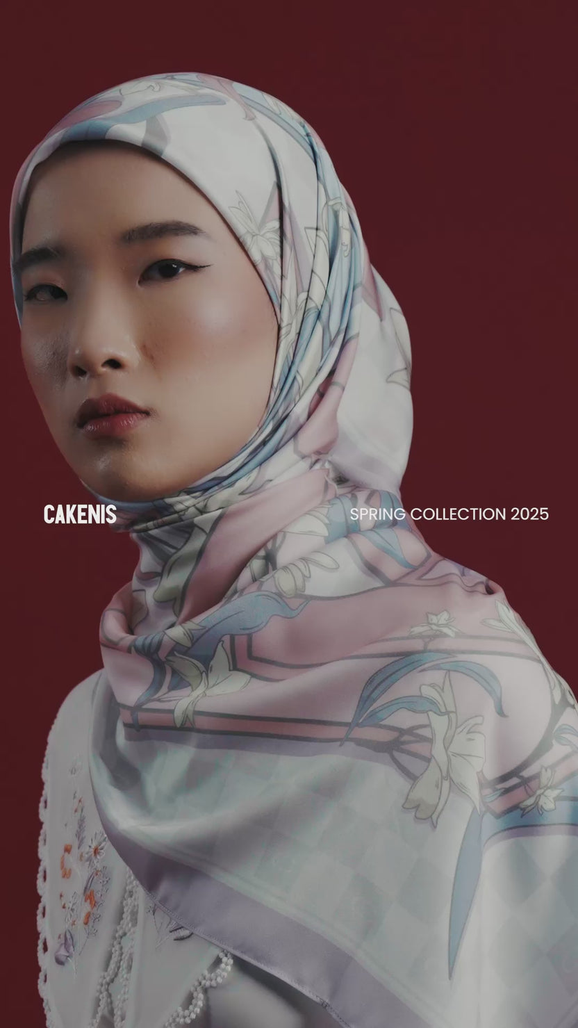 New Arrival – Cakenis