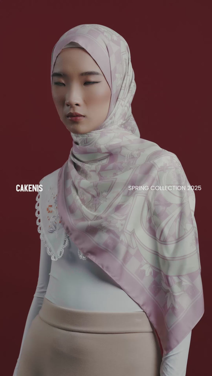 New Arrival – Cakenis