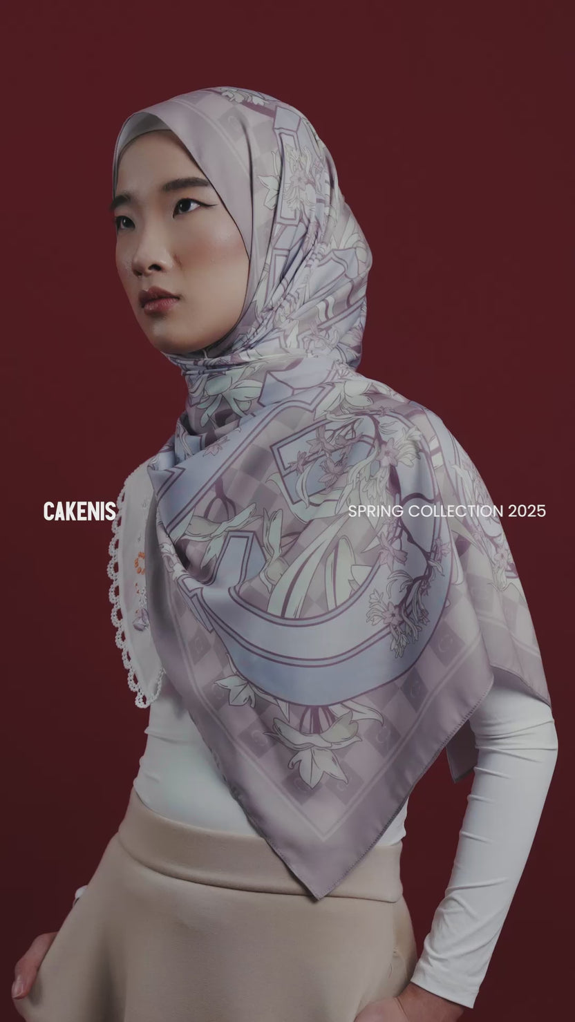 New Arrival – Cakenis