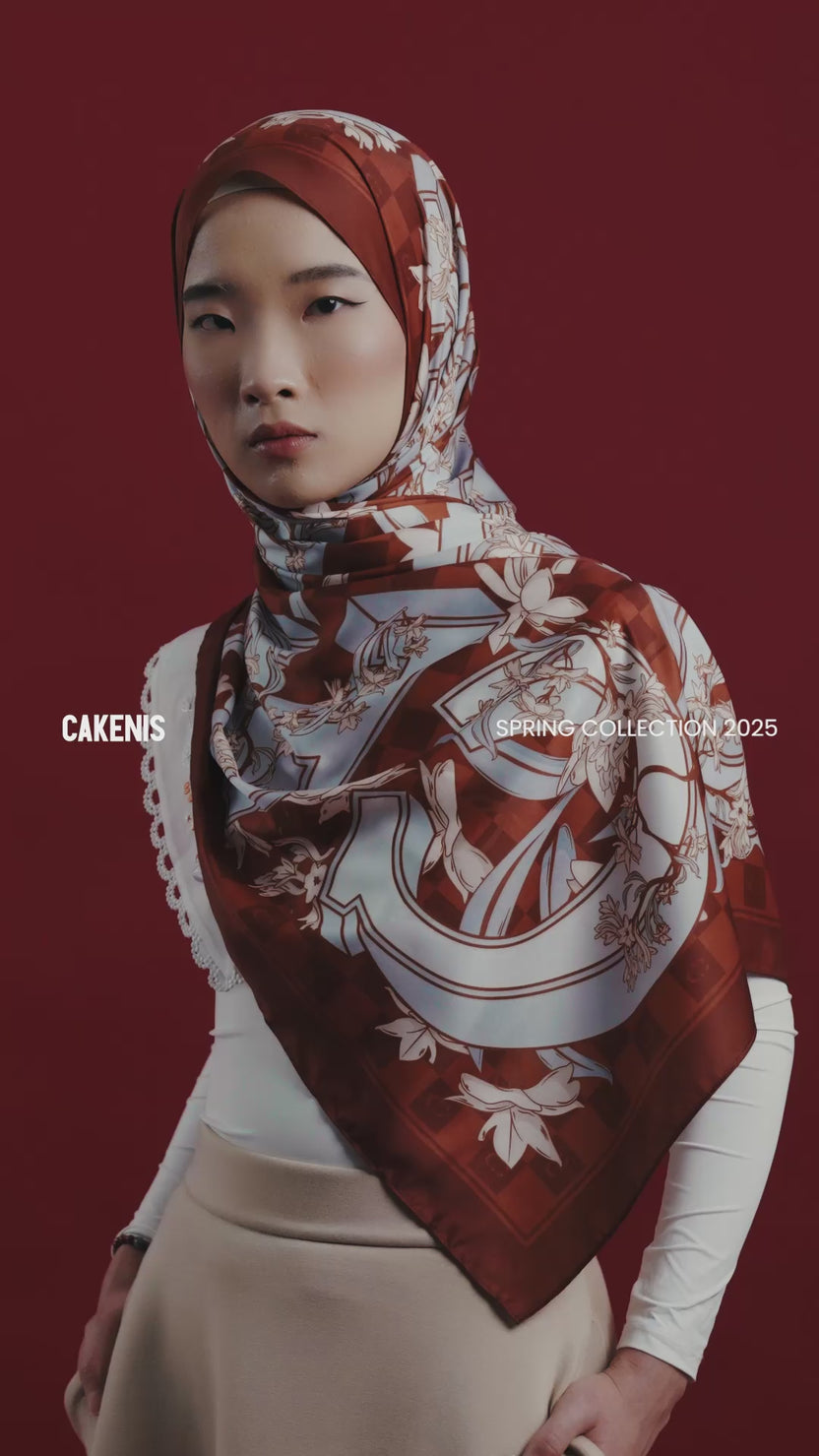 New Arrival – Cakenis