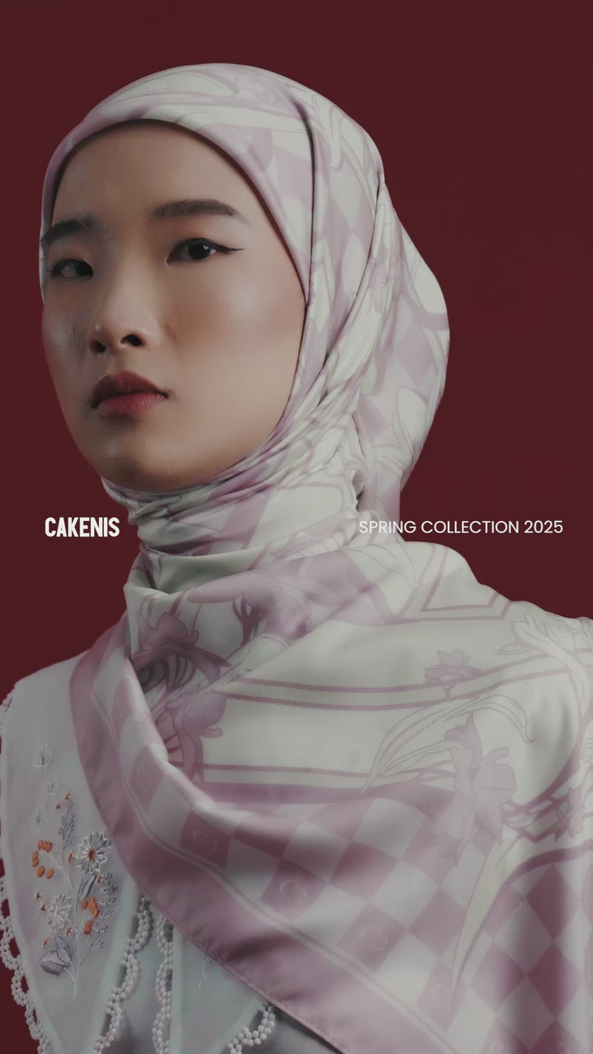 New Arrival – Cakenis