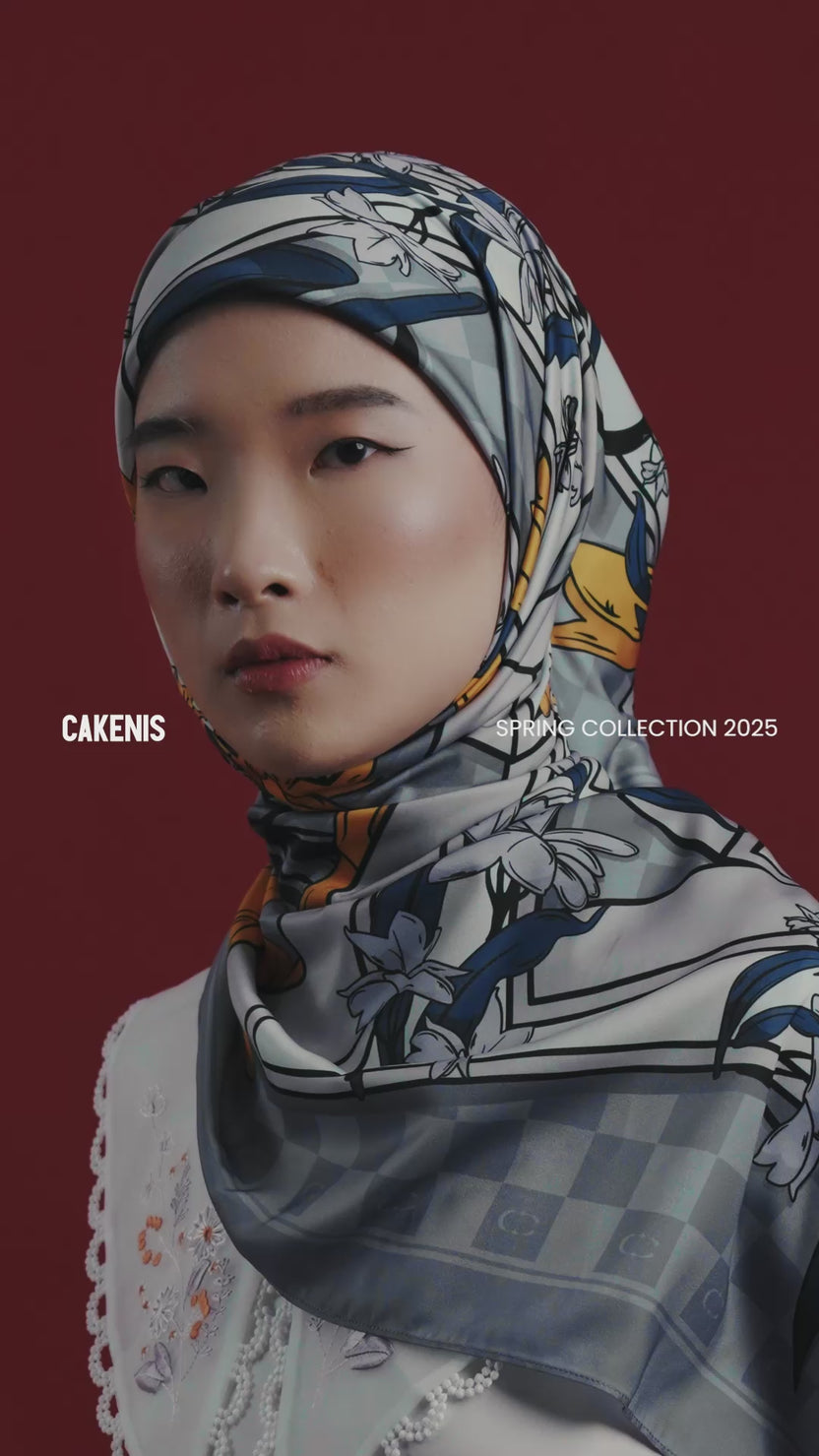New Arrival – Cakenis